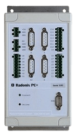 Home • Radonix - CNC Controllers Manufacturer